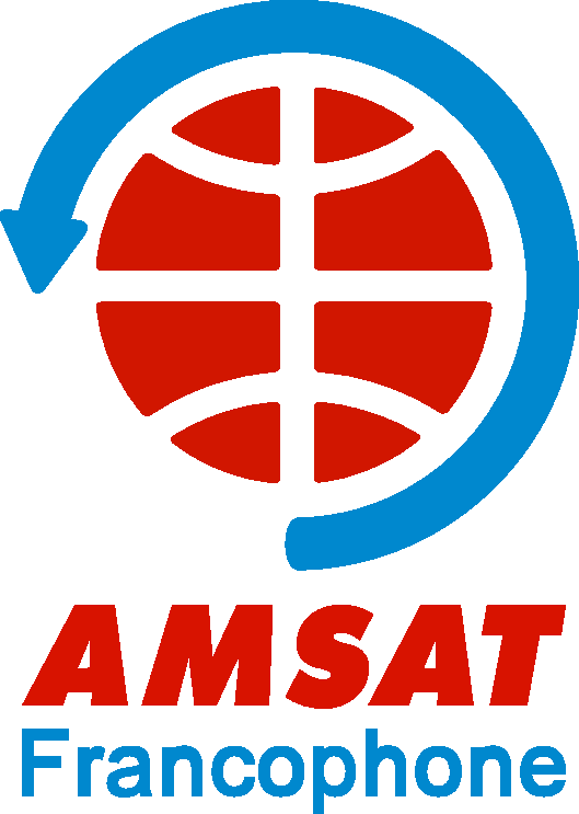 Amsat-Francophone | HelloAsso