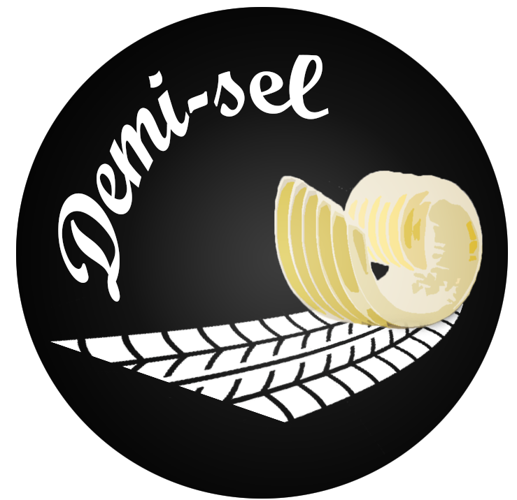 Demi-sel | HelloAsso