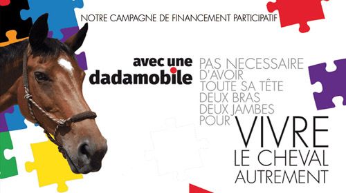 Caval'Ki association loi 1901 | HelloAsso