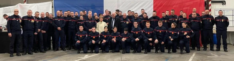Amicale sapeurs pompiers tarascon | HelloAsso