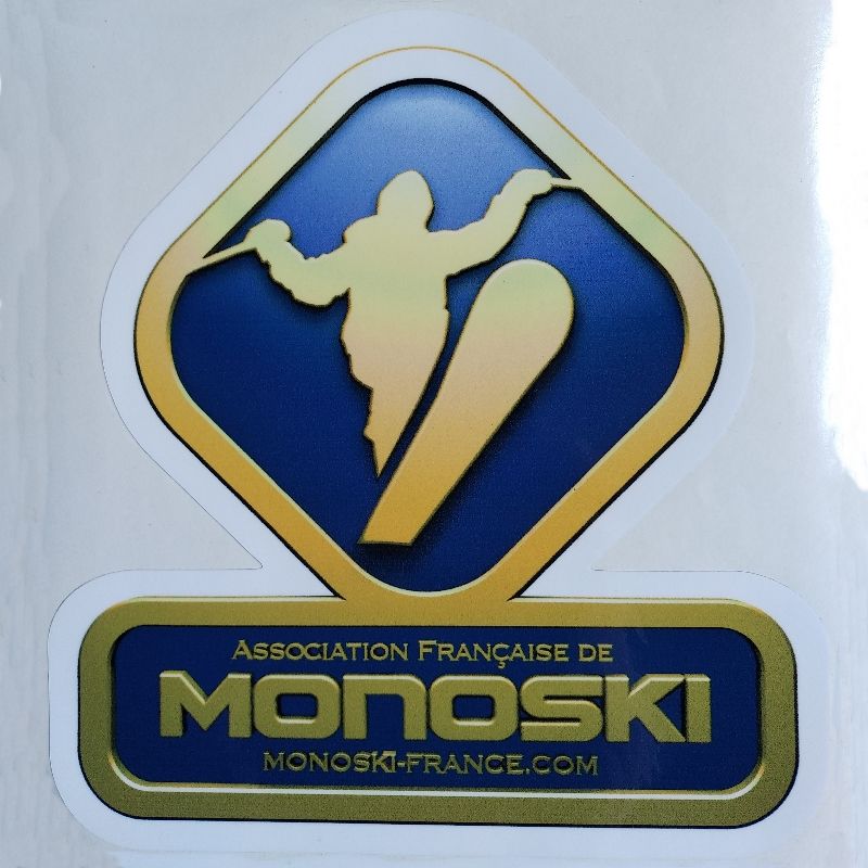 Le MONOSHOP - Association Française de Monoski