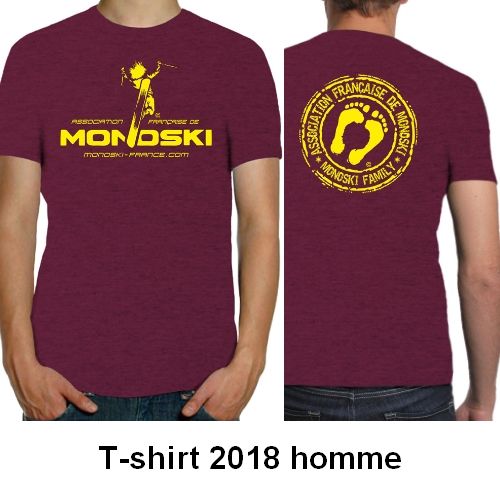 Le MONOSHOP - Association Française de Monoski