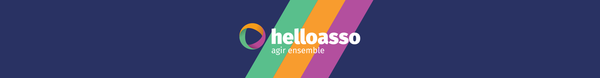 Mon compte HelloAsso | HelloAsso